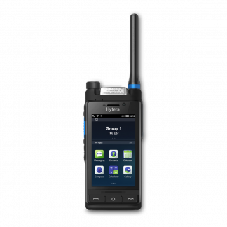 Hytera PDC760 Two Way Radio - Radiotronics