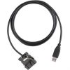 Genuine Motorola DM3400 DM4400e DM4600e Programming Cable
