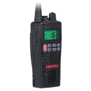 Entel HT644 Marine Waterproof Submersible Two Way Radio