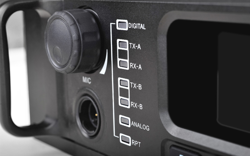 System Installation - Radiotronics