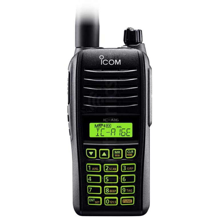 Airband Radios – Radiotronics