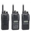Icom IC-F2100D UHF Digital Two Way Radio