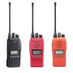Icom IC-41PRO | Radiotronics | Authorised Icom Dealer