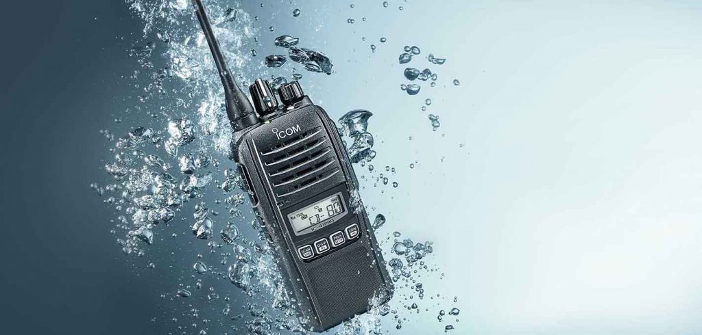 UHF CB Two Way Radios – Radiotronics