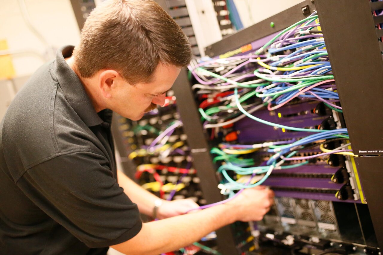 Company – Radiotronics