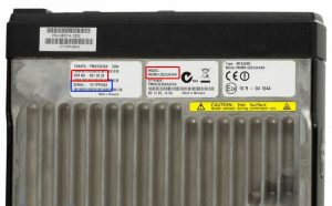 How To Identify Your Mobile Motorola Radio - Radiotronics