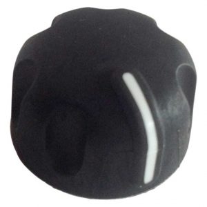 Motorola APX6000 APX7000 Volume Knob 3675581B01