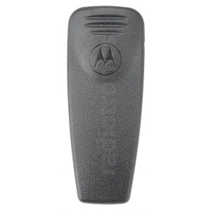 Motorola HLN9844 CP476, CB Pro Plus, GP328 & GP338 2" Belt Clip ...