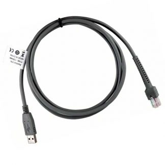 Motorola PMKN4147 PMKN4147A Programming Cable