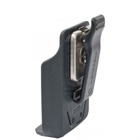 Motorola DP3441e & DP3661e Belt Clip Holster