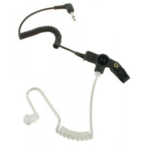 Two Way Radio Accessories from Radiotronics