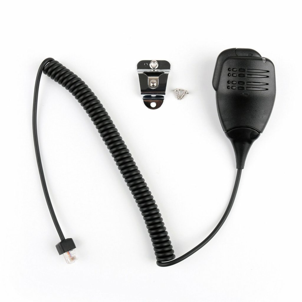 Two Way Radio Accessories from Radiotronics