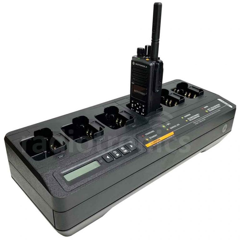 Motorola DP2600e Accessories & Motorola DP2600 Accessories