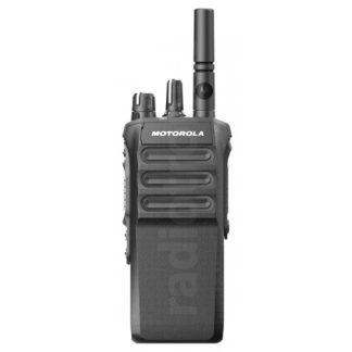 Motorola R7 (No Keypad) Premium Digital Two Way Radio - Radiotronics