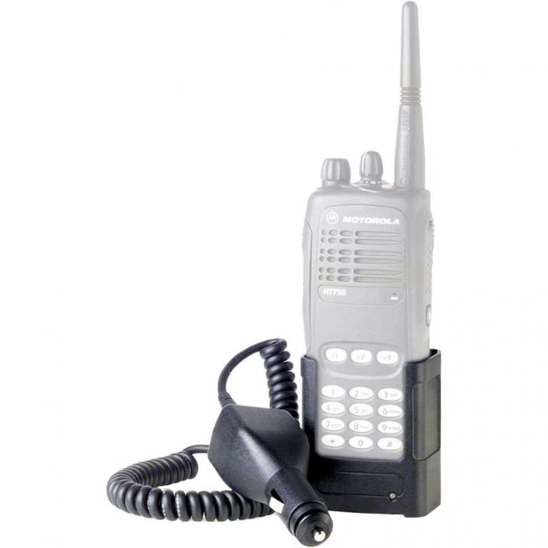 Motorola GP328 Accessories - Radiotronics Accessories