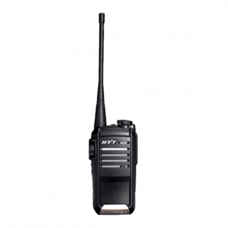 Hytera TC-518 Two Way Radio – Radiotronics